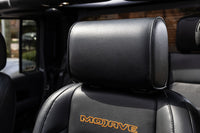 Secret Headrest Gun Safes | Small Gun Safes for Cars | The Headrest Safe