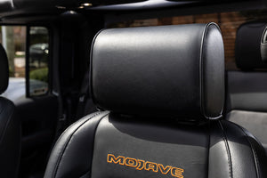 Secret Headrest Gun Safes | Small Gun Safes for Cars | The Headrest Safe