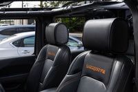Secret Headrest Gun Safes | Small Gun Safes for Cars | The Headrest Safe