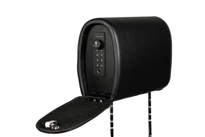 The Slide Bundle | The Headrest Safe