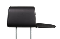 Secret Headrest Gun Safes | Small Gun Safes for Cars | The Headrest Safe