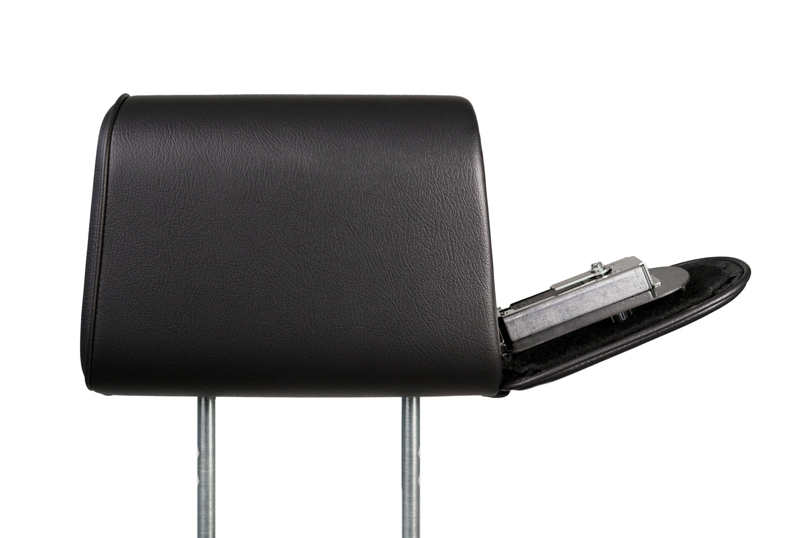 Secret Headrest Gun Safes | Small Gun Safes for Cars | The Headrest Safe