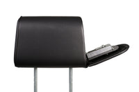 Secret Headrest Gun Safes | Small Gun Safes for Cars | The Headrest Safe