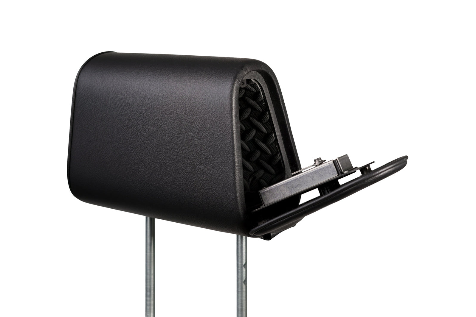 Secret Headrest Gun Safes | Small Gun Safes for Cars | The Headrest Safe