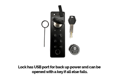 Secret Headrest Gun Safes | Small Gun Safes for Cars | The Headrest Safe